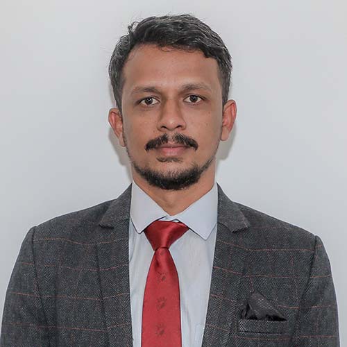 Engineering Sciences Teaching Faculty - D Y Patil University